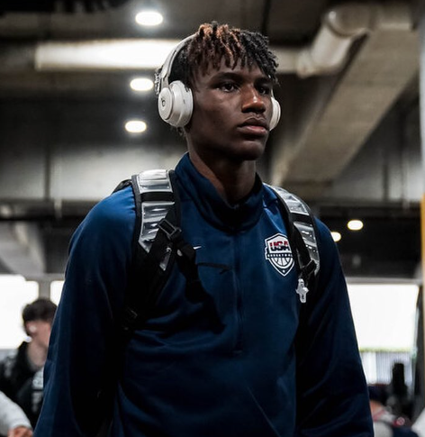 Exploring Ja'Kobe Walter's Ethnicity: Bio, NBA Career Explained ...