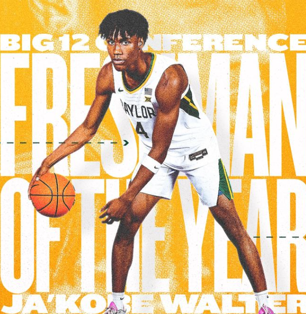 Exploring Ja'Kobe Walter's Ethnicity: Bio, NBA Career Explained ...