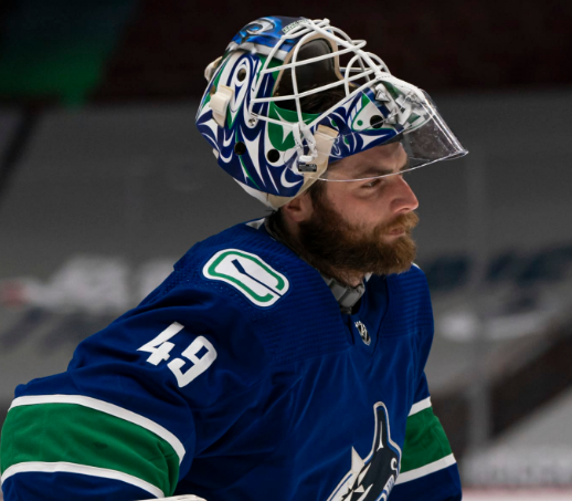 Jack Campbell Bio, Age, Career, Family, Net Worth And More