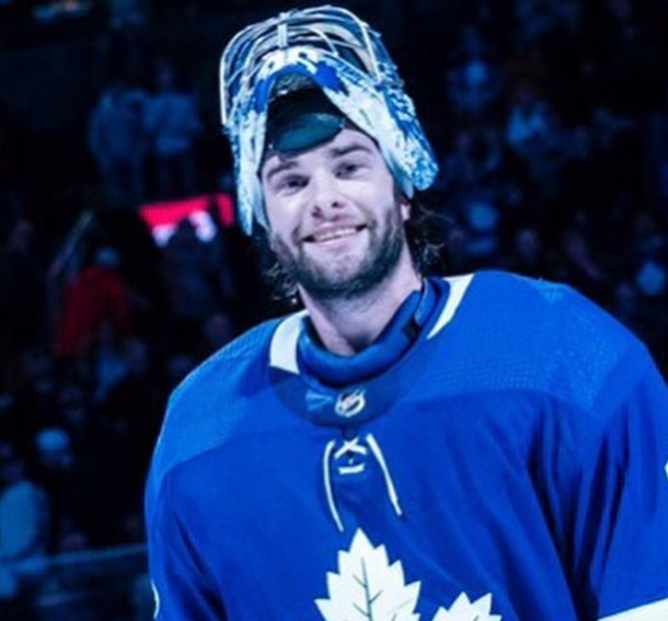 Jack Campbell Bio, Age, Career, Family, Net Worth And More