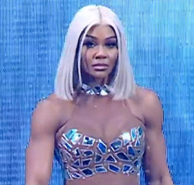 Jade Cargill's Impressive SmackDown Debut Puts WWE Star on Notice, Family and More