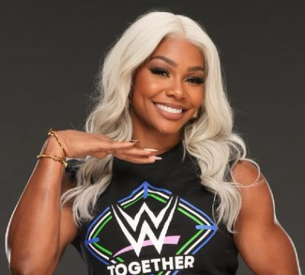 Jade Cargill's Impressive SmackDown Debut Puts WWE Star on Notice, Family and More