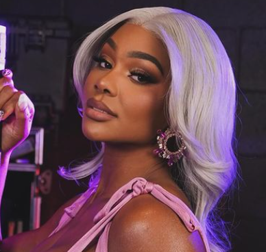 Jade Cargill's Impressive SmackDown Debut Puts WWE Star on Notice ...