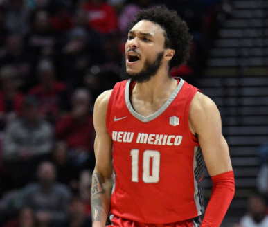 Jaelen House: From Family Roots to Basketball Stardom