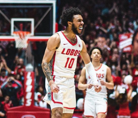 Jaelen House: From Family Roots to Basketball Stardom