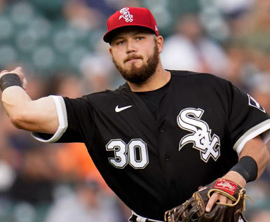 Who Is Jacob Burger? Miami Marlins Third Baseman Bio/Wiki, Career And More