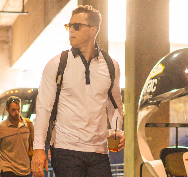 Jake Cronenworth's Padres Perspective Amid Dodgers Rivalry