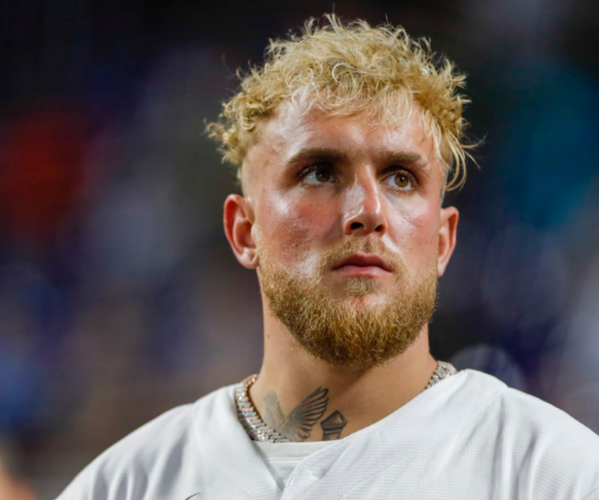 Decoding the Jake Paul Opponent: Ryan Bourland's Age Revealed