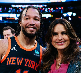 Who Is Jalen Brunson? NBA Players Bio/Wiki, Career, Net Worth 2024 And More