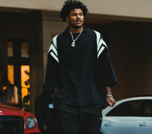 Jalen Green's Winning Season: NBA Fans Celebrate His Success Amid ...