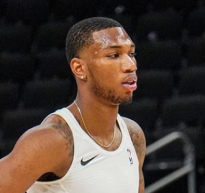 Who Is Jamal Cain? NBA Star Bio/Wiki, Career, Height, Weight And ...