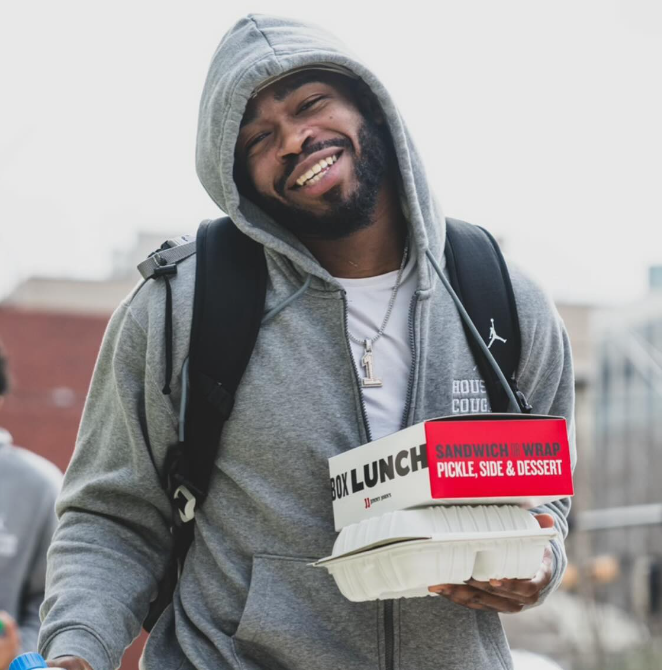 Houston Cougars Lose 54-51 to Duke Blue Devils: Jamal Shead's Injury ...