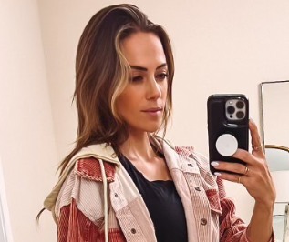 Who Is Jana Kramer? Ethnicity, Family, Net Worth 2024, Relationships ...