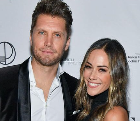 Who Is Jana Kramer? Ethnicity, Family, Net Worth 2024, Relationships ...