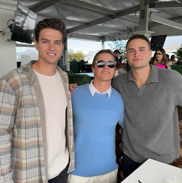 Jared Karros Shines in Spring Game with LA Dodgers: Career, Net Worth ...