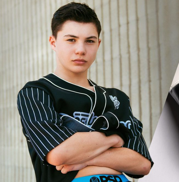 Javon Walton: Ethnicity And Nationality, Parents, Siblings, Wiki ...