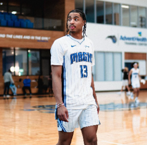 Jett Howard: Orlando Magic Guard Bio/Wiki, Career, Family, Siblings ...