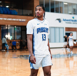 Jett Howard: Orlando Magic Guard Bio/Wiki, Career, Family, Siblings ...