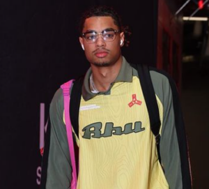 Jett Howard: Orlando Magic Guard Bio/Wiki, Career, Family, Siblings ...