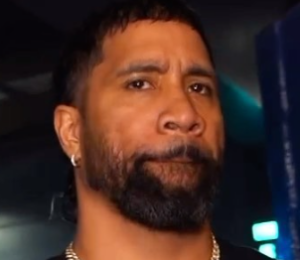 Who Is Jey Uso? Age, Height, Weight, Career, Parents And More Explained