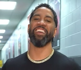 Who Is Jey Uso? Age, Height, Weight, Career, Parents And More Explained