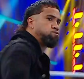 Who Is Jey Uso? Age, Height, Weight, Career, Parents And More Explained
