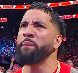 Who Is Jey Uso? Age, Height, Weight, Career, Parents And More Explained