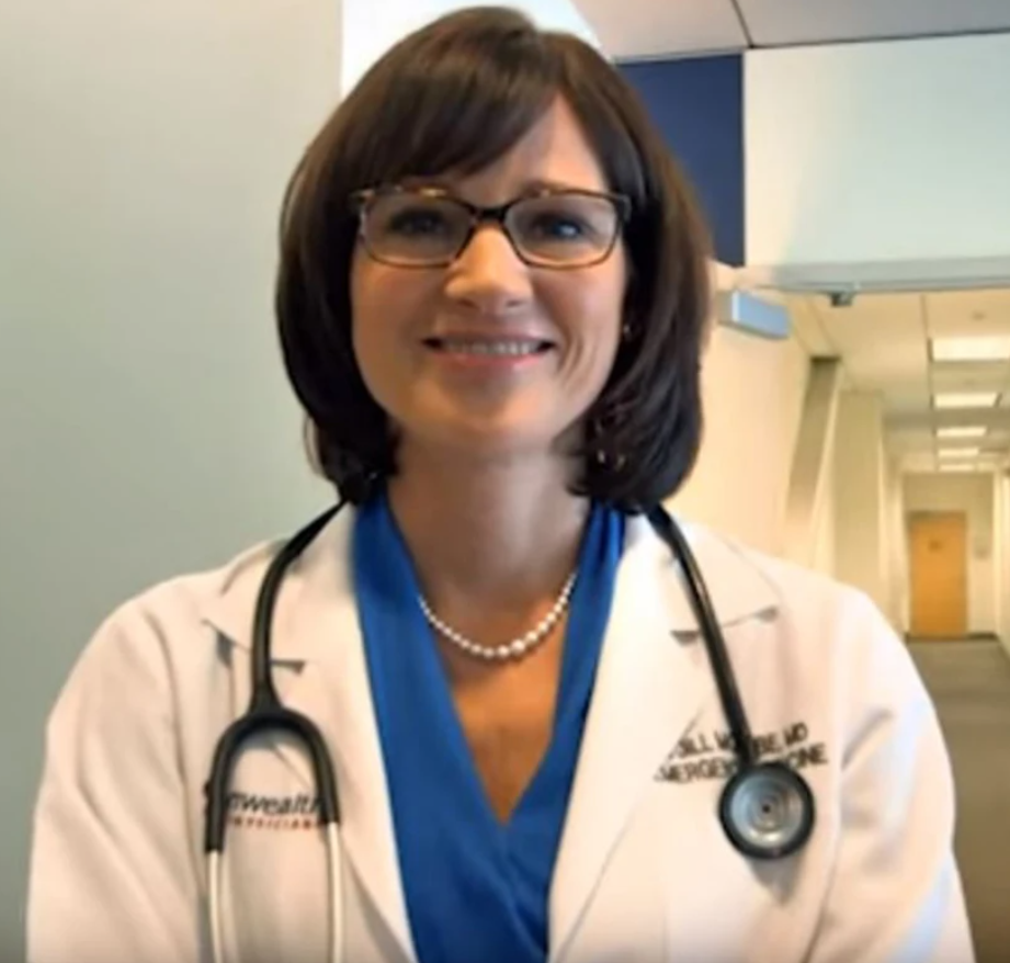 Who Is Jill McCabe? Bio, Age, Career, Net Worth, Spouse And More Explained