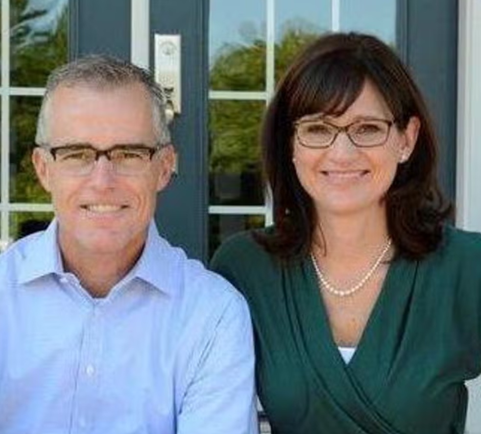 Who Is Jill McCabe? Bio, Age, Career, Net Worth, Spouse And More Explained