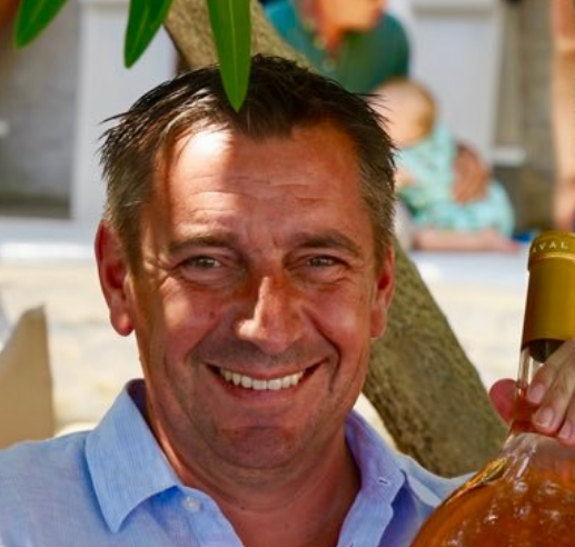 Joe Daemen's Bio, Age, Net Worth, and Career Path