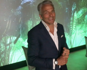 Joe Daemen's Bio, Age, Net Worth, and Career Path