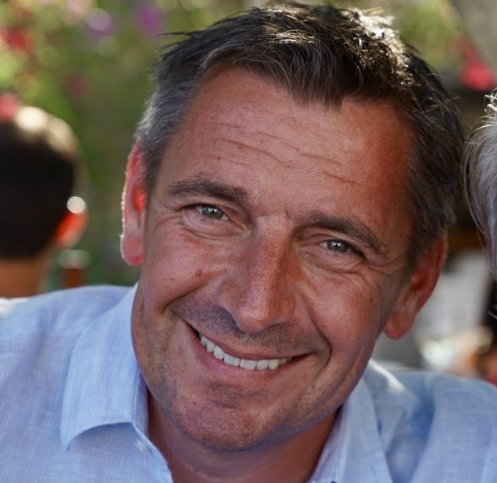 Joe Daemen's Bio, Age, Net Worth, and Career Path