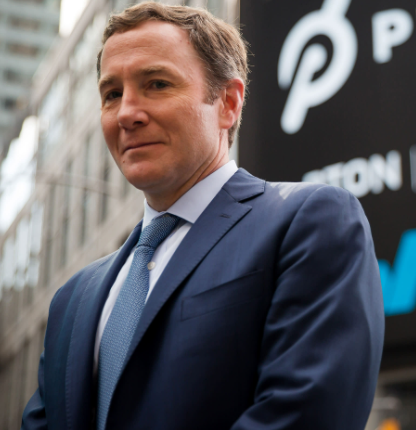 Why Did John Foley Resigns from Peloton CEO Role? Bio, Net Worth And ...