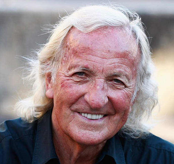 John Pilger: Family Details, Ethnicity, Origin, Bio, Net Worth And More ...