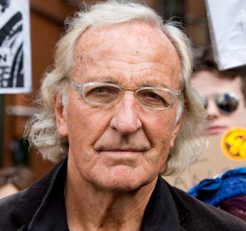 John Pilger: Family Details, Ethnicity, Origin, Bio, Net Worth And More ...