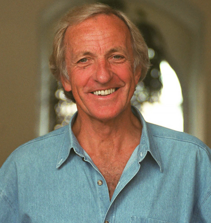 John Pilger: Family Details, Ethnicity, Origin, Bio, Net Worth And More ...