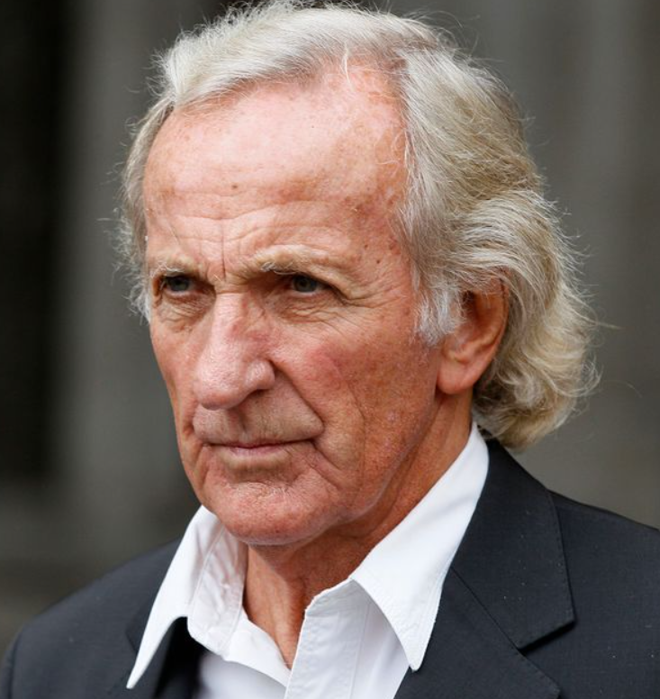 John Pilger: Family Details, Ethnicity, Origin, Bio, Net Worth And More ...