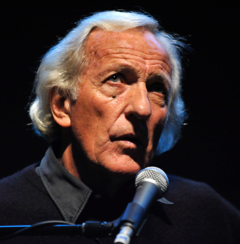 John Pilger: Family Details, Ethnicity, Origin, Bio, Net Worth And More ...