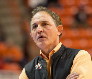 Who Is John Smith? Oklahoma State University Coach Bio/Wiki, Career And ...