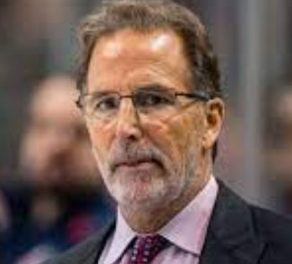 John Tortorella: Philadelphia Flyers Coach Bio/Wiki, Career, Family And ...