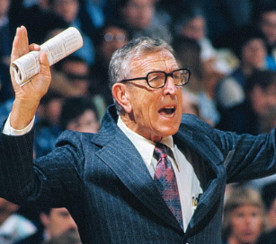 John Wooden: Basketball Icon Awards and Achievements, Bio/Wiki, Career ...