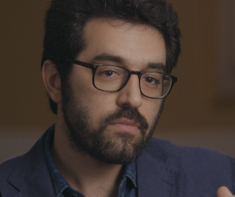 Jonathan Blitzer and Wolf Blitzer: Are They Related? Bio/Wiki, Career ...