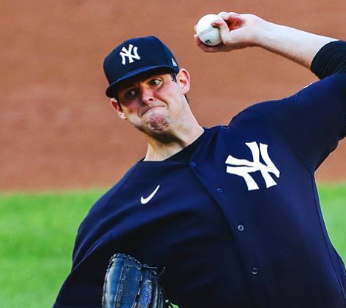 Jordan Montgomery Yankees Left-Hander: Rumors, Bio/Wiki, Career, Awards ...