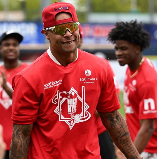 Jordan Poyer's Ayahuasca Journey: How It Reshaped His Relationship with ...