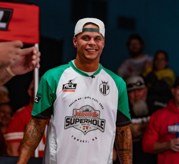 Jordan Poyer's Ayahuasca Journey: How It Reshaped His Relationship with ...