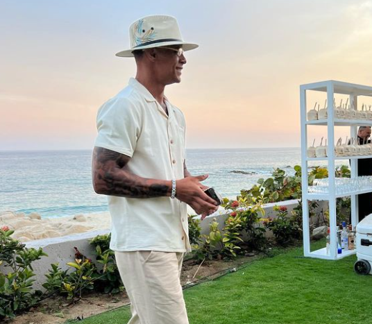 Jordan Poyer's Ayahuasca Journey: How It Reshaped His Relationship with ...