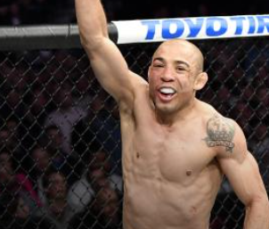 José Aldo Brazilian MMA: Age, Bio/Wiki, Career, Family And More Explained