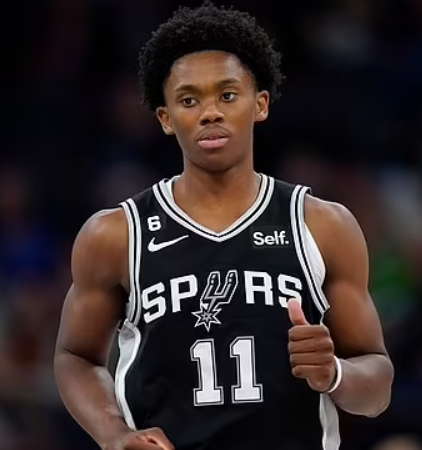 Joshua Primo: Bio, Career, Salary, Contract, Net Worth, Family ...