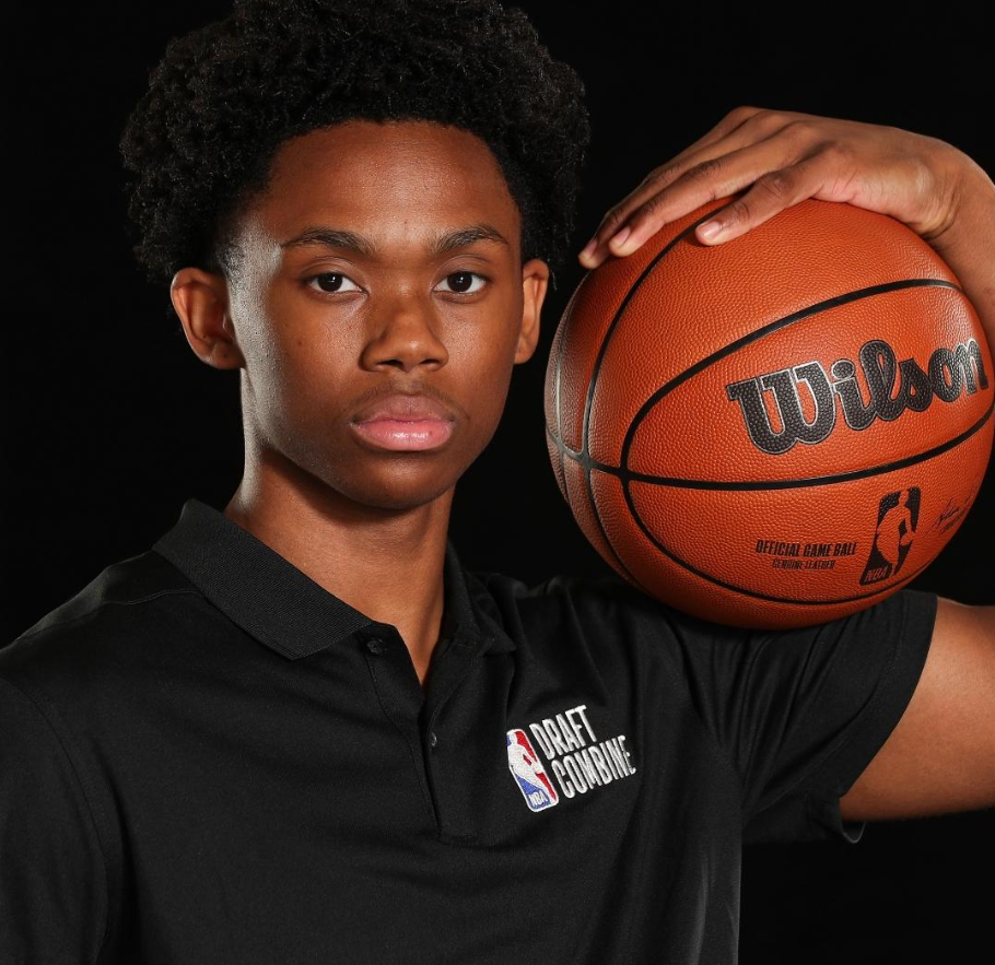 Joshua Primo: Bio, Career, Salary, Contract, Net Worth, Family ...