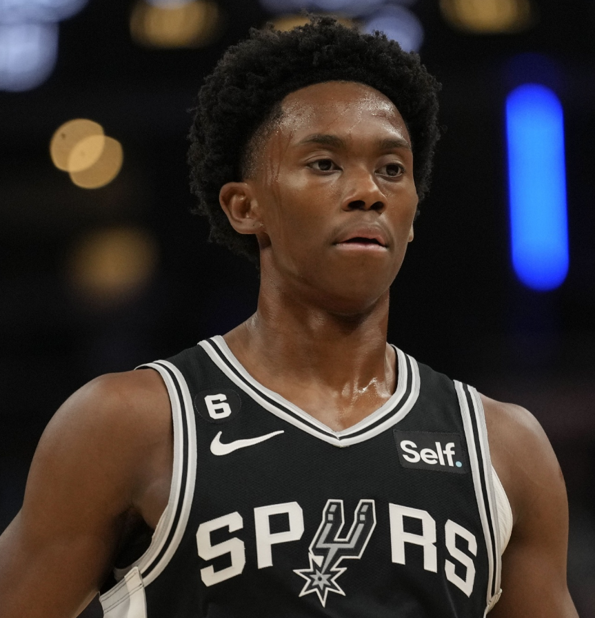 Joshua Primo: Bio, Career, Salary, Contract, Net Worth, Family ...